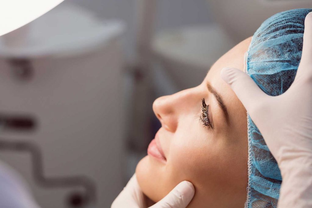 Dr Ching-Siang Cheng – Liverpool Clinic
