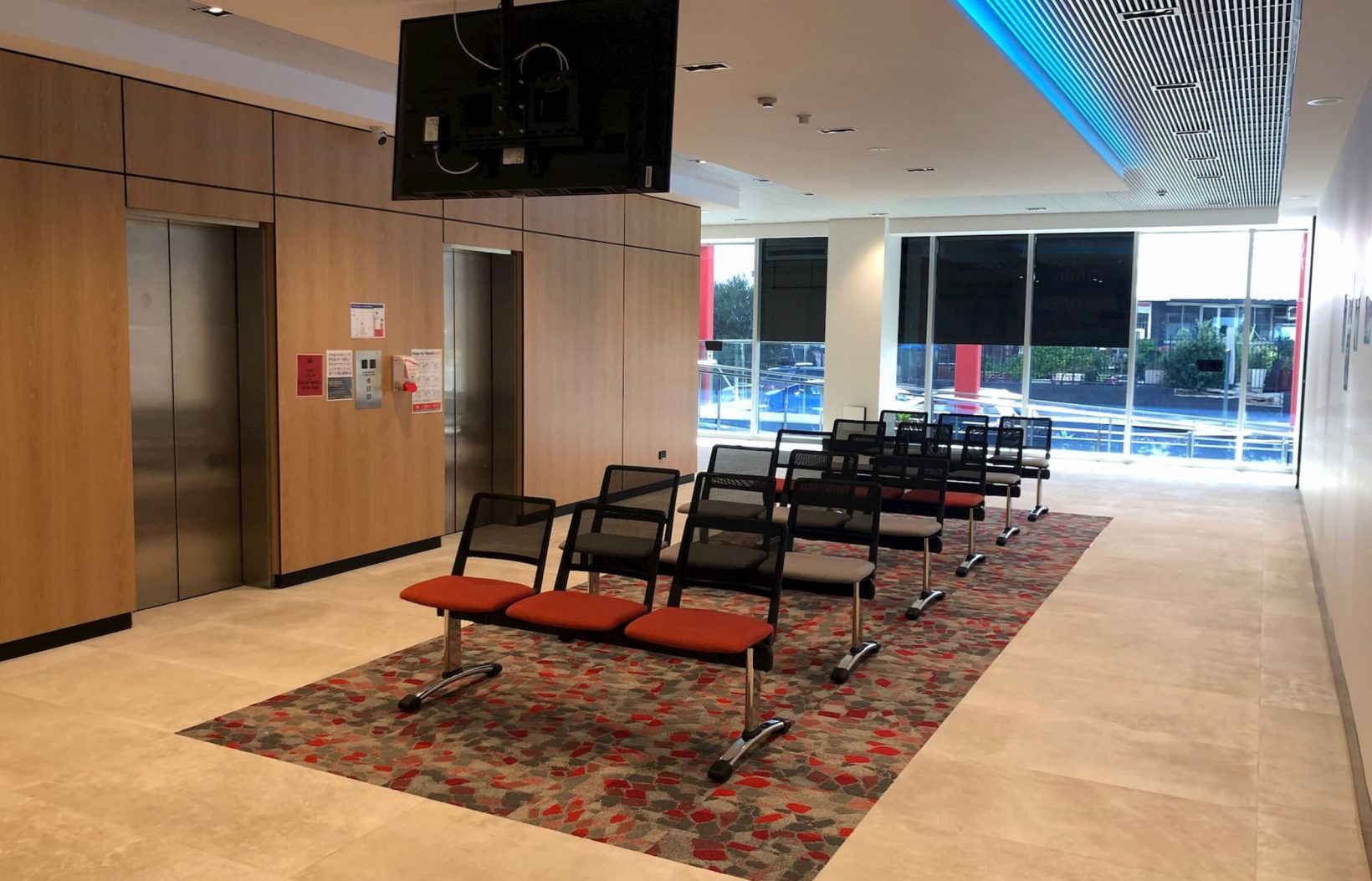 New Patients – Liverpool Clinic